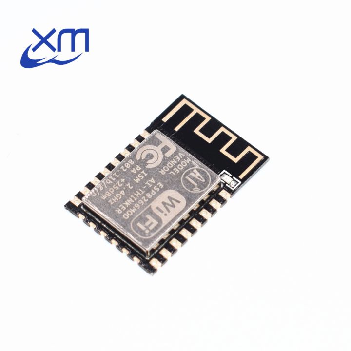 10PCS Esp8266 WiFi series of model ESP-12 ESP-12F esp12F esp12 ...