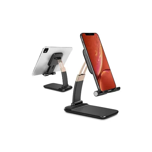 Desk phone holder L311 stand - Black | Daraz.lk