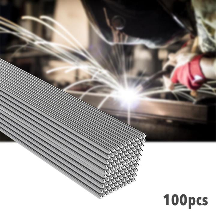 Low Temperature Aluminium Bar Solder Wire Welding Tools Wire Flux Cored ...