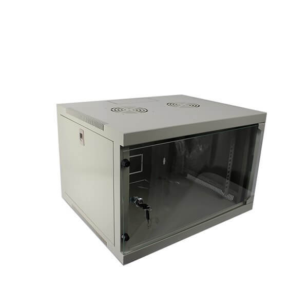 5U-600 Network Cabinet Rack | Daraz.lk