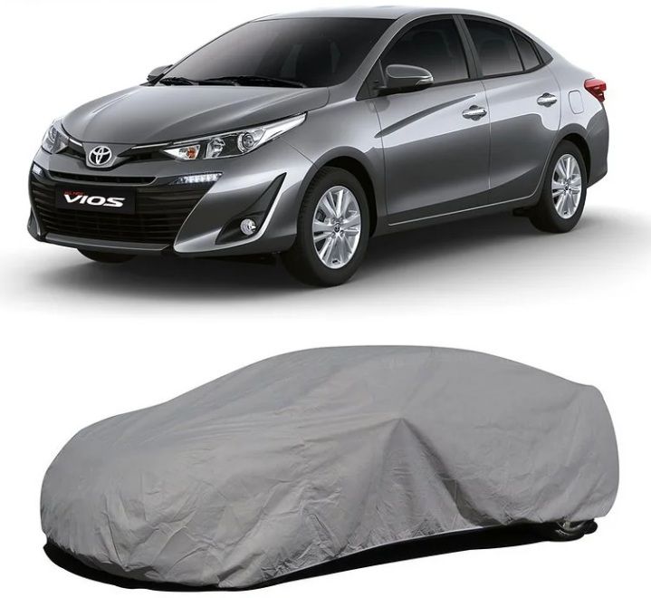 Toyota Vios Car Cover | Daraz.lk