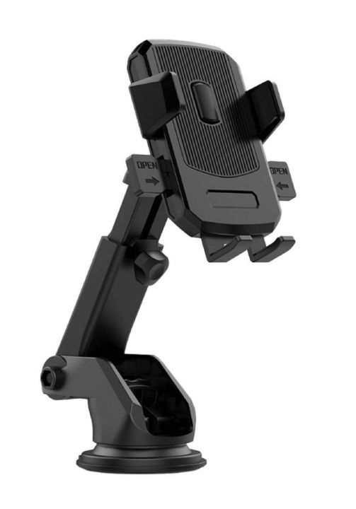 Car Phone Holder MOXOM MX-VS27 Strong Man Extendable Car Mount Holder ...