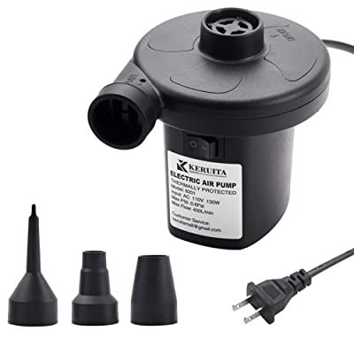 Air Pump HT-196 AC Elecric | Daraz.lk