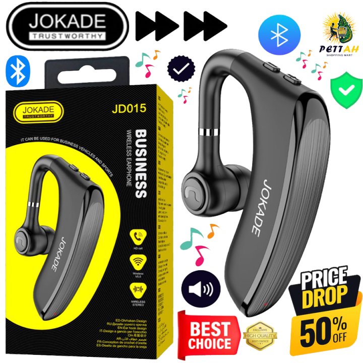 Business Wireless Earphone | Daraz.lk