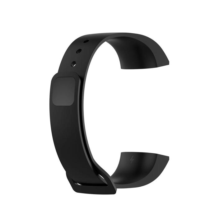 For Redmi Bracelet Watch Strap For Xiaomi Mi Smart Band 4C Smart ...