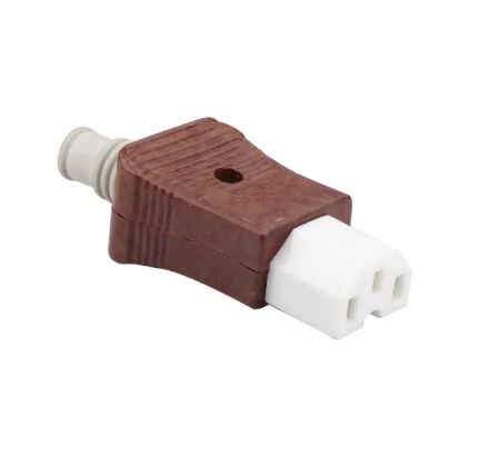 Rice Cooker Cord Ceramic Connector | Daraz.lk