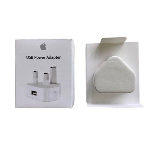 Apple Original Quality 5W USB Power Adapter | Daraz.lk