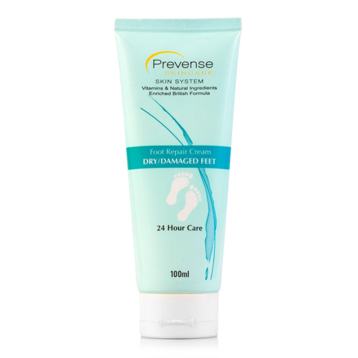 Prevense - Foot Cream 100ml | Daraz.lk