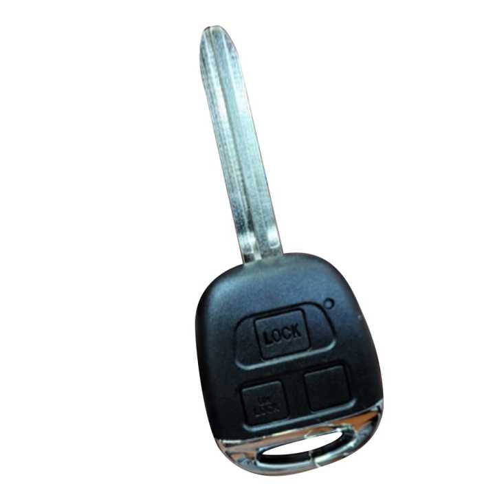 Vehicle Lock Unlock Remote System | Daraz.lk
