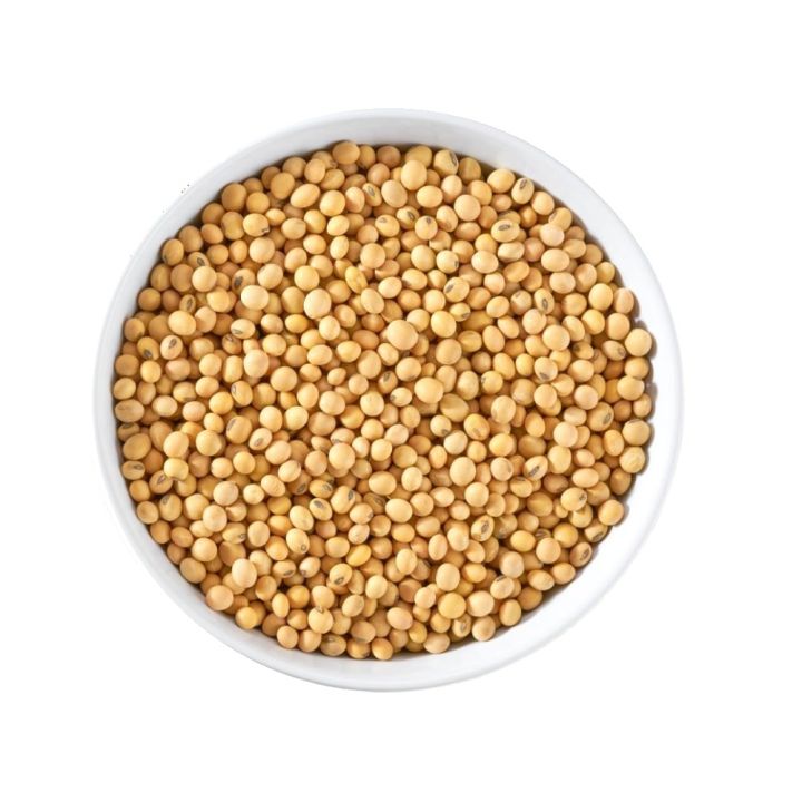 Soya beans (Pure quality, Local) - 500g | Daraz.lk
