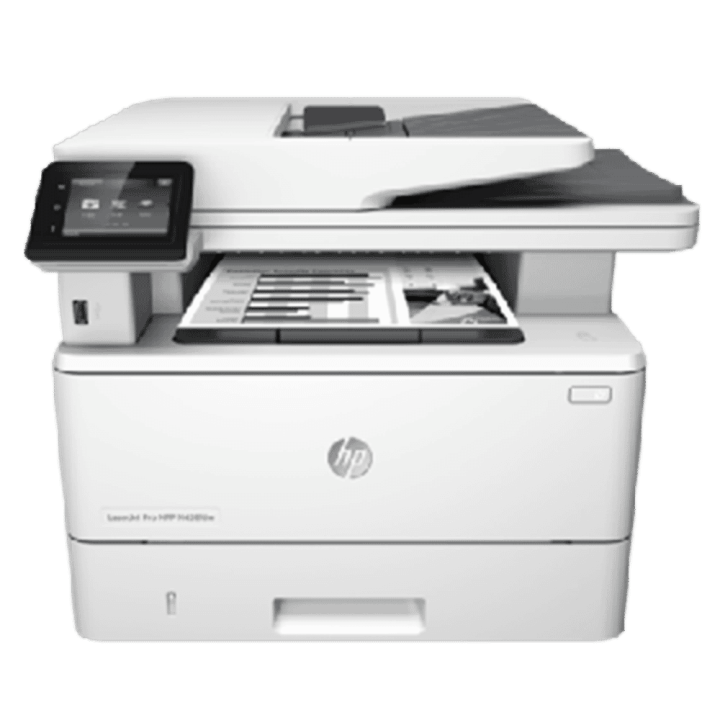Hp Laserjet Pro Mfp M426Fdw Printer | Daraz.lk