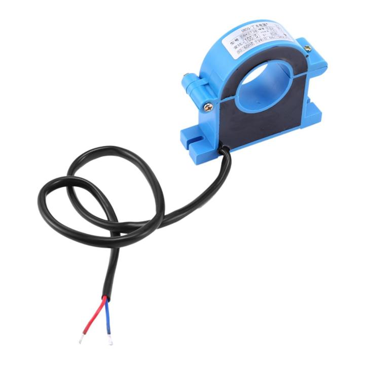 3 Piece / Batch Small Ac Current Transformer Ct 100A/5A Level Current ...