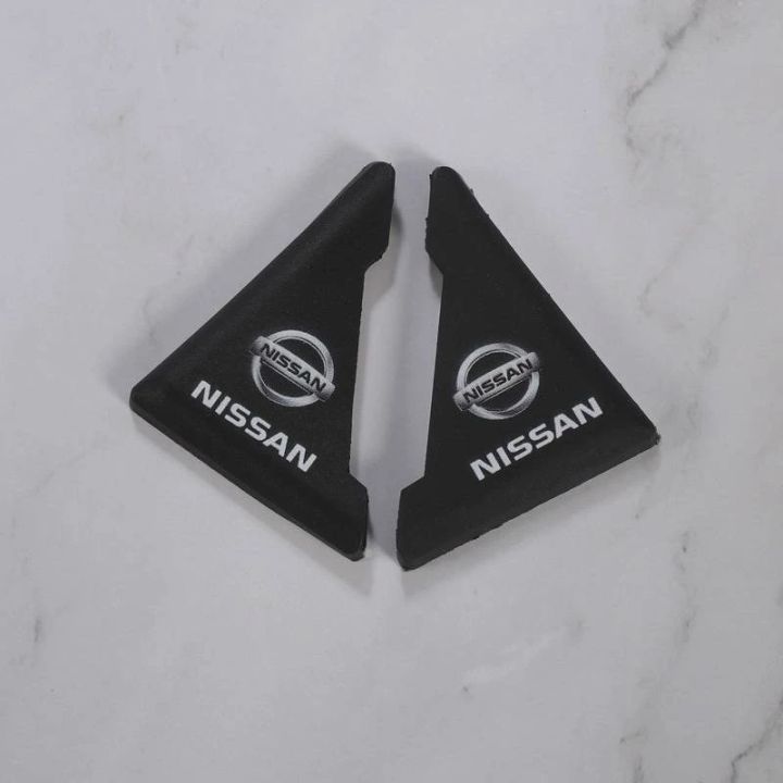 flightcar2 PCS/SET Car Door Corner Anti-collision Sticker Car Door ...