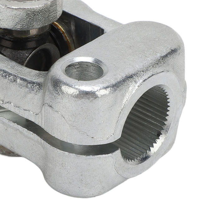 Steering Column Shaft U Joint High Strenth Steering Shaft Upper UJ ...