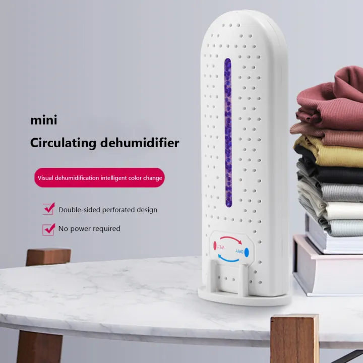 Moisture Absorber Energy Saving Electric Dryer Fast Dry Clothes ...