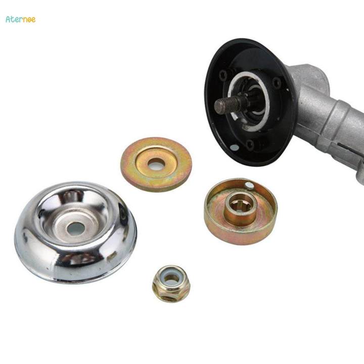 Trimmer Maintenance Kits Trimmer Head Adapter for String Trimmer ...