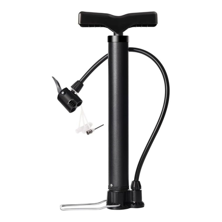 Mountain Bike Road Bike Pump Riding Portable Mini Bicycle Pump ...