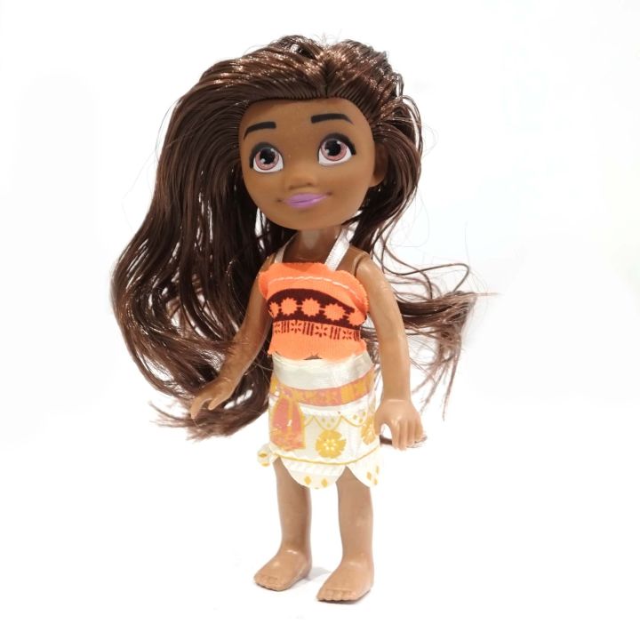 Moana Mini Toddler Doll Disney | Daraz.lk