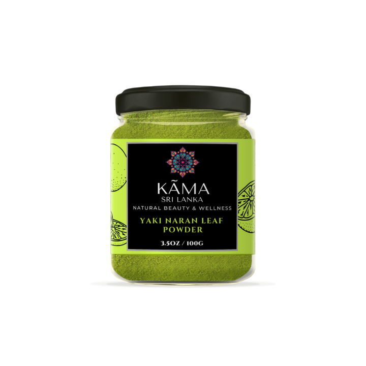 KAMA YAKI NARAN POWDER - 100G | Daraz.lk