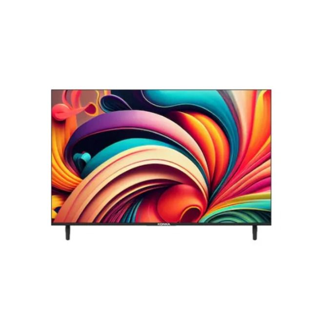 KONKA 65 Inch 4K UHD Google Smart LED TV 3 Years Warranty - UG65SR684N | Daraz.lk