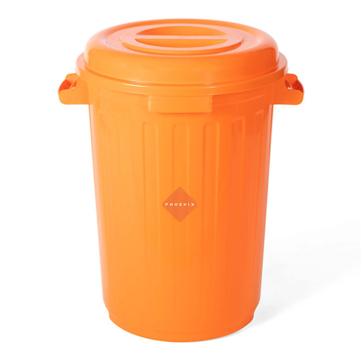 Phoneix Plastic Case Barrel 50L | Daraz.lk