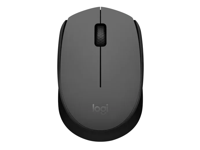 Logitech B170 Wireless Mouse | Daraz.lk