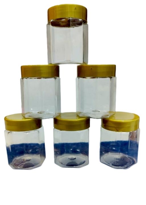 6 PCs Container 370 ml | Daraz.lk