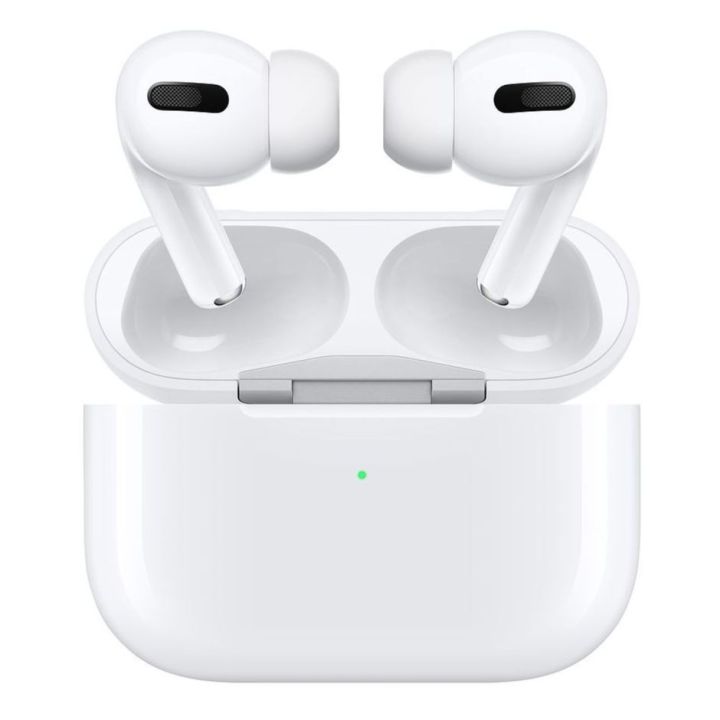 Airpods Pro Premium Quality TWS True Wireless Bluetooth Headset Earbuds ...