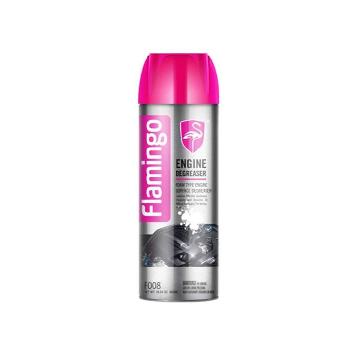 FOAM TYPE ENGINE DEGREASER-650ml | Daraz.lk