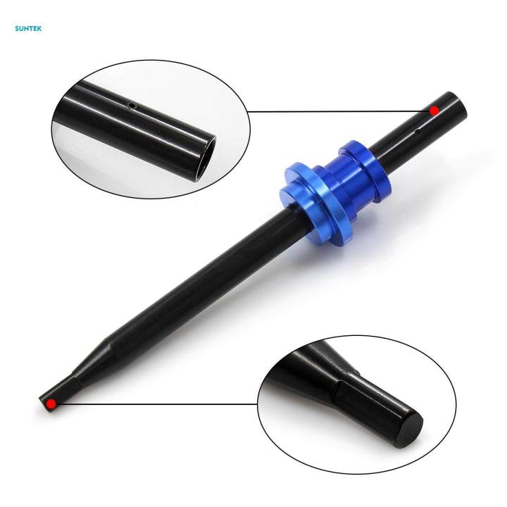 Oil Pump Primer Tool, Accessory Replace Parts Easily Install ...