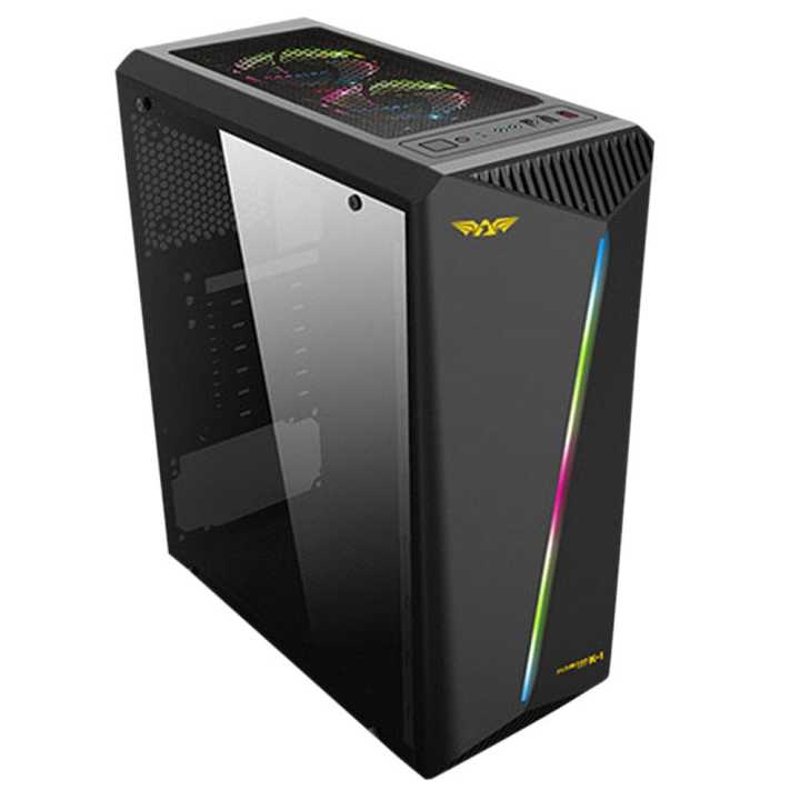 Armaggeddon Kagami K-1 Excellent Micro ATX Gaming PC Case | Daraz.lk