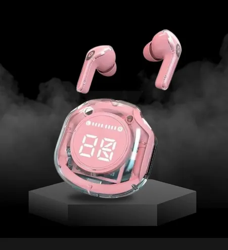 Ultrapods Wireless Earbuds with Latest Bluetooth connectivity Comes ...