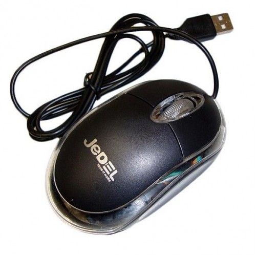 JEDEL 220 USB OPTICAL MOUSE | Daraz.lk