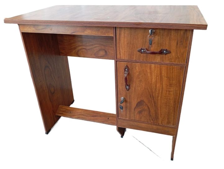 Melamine Writing office Table | Daraz.lk