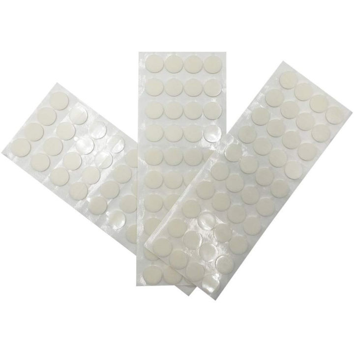 200 Candle Wick Stickers, Made of Heat-Resistant Glue and Stably ...