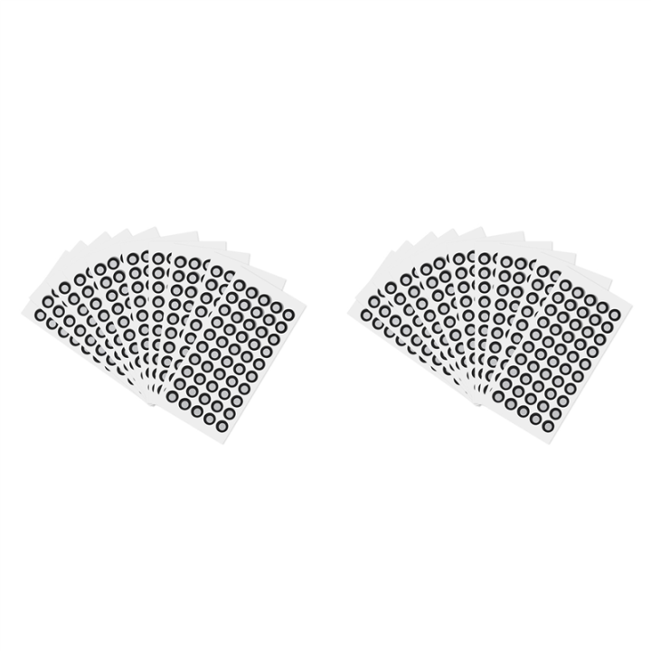 (VDZI) 20X for 3D Scanning Marker/Point/Sticker, Handheld Scanner ...