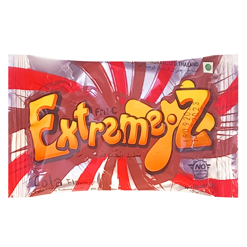 Frit-C Extreme Z Cola Flavour 20g | Daraz.lk