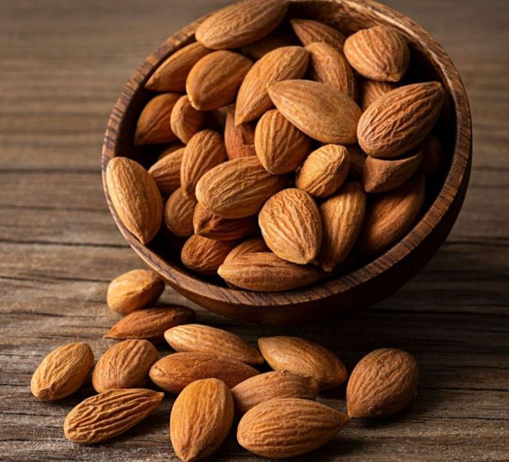 Almond nuts 1Kg | Daraz.lk: Buy Online at Best Prices in Srilanka ...