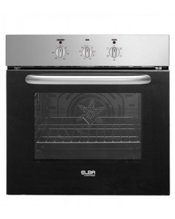 ELBA Built In Oven - Black - 125-925X | Daraz.lk