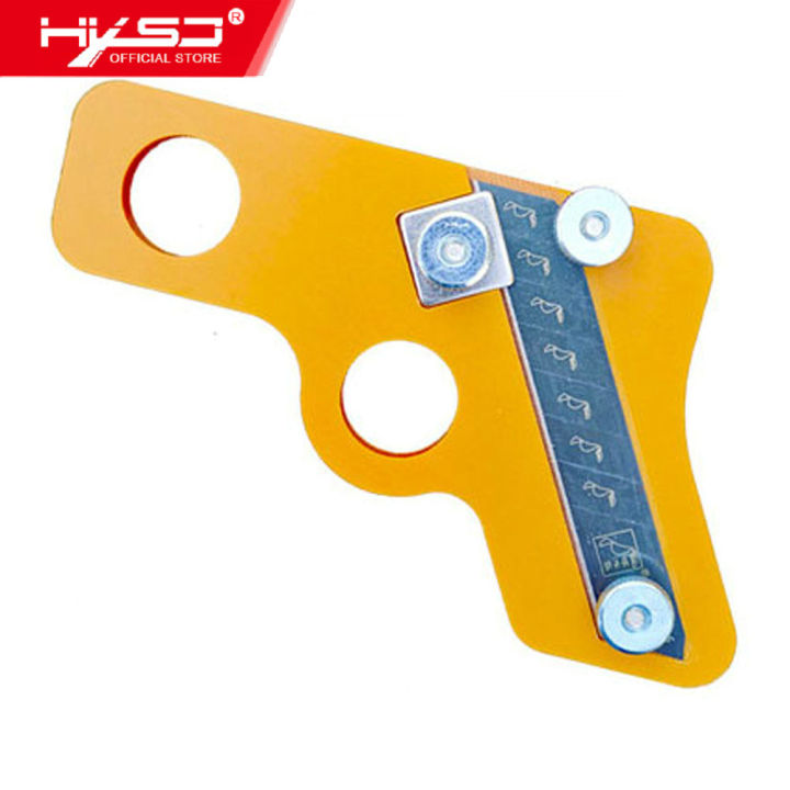 HXSJ Article Sealing Side Trimming Device Hand Edges Trimmer Edges ...