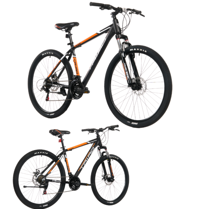 Triad MTB M3 27.5 Bicycle | Daraz.lk