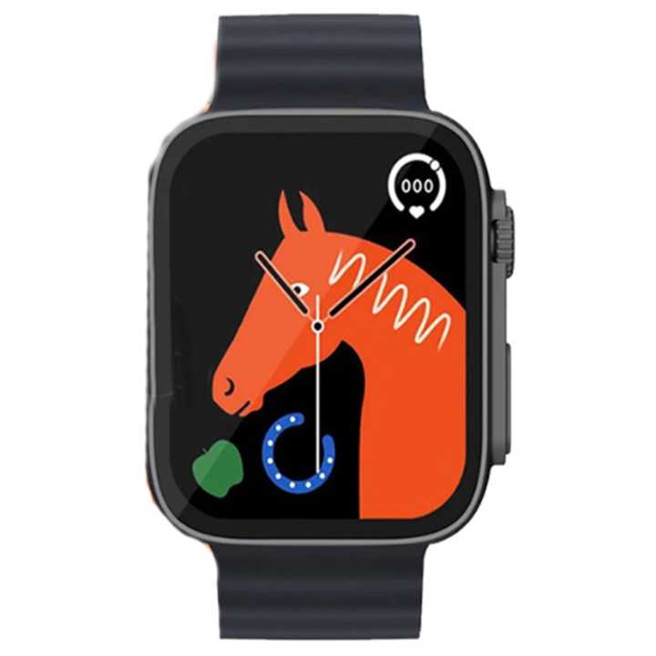 T800 ULTRA 49mm Series 8 Smart Watch Full HD Display Bluetooth Call ...