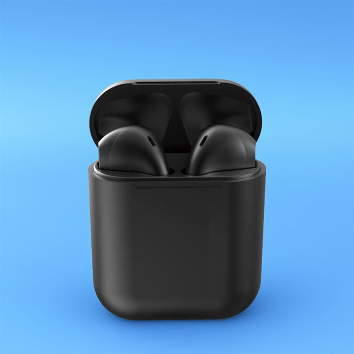 iNPODS i12 Wireless Bluetooth Headset Touch Control Sports Earbuds ...