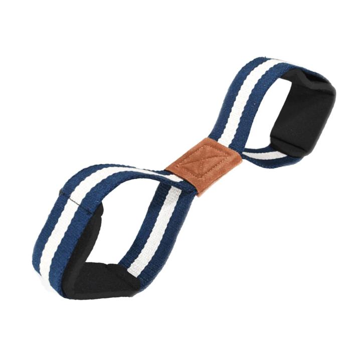 Mirage Weight Lifting Strap Lightweight Pull Up Lifting Wrist Strap ...