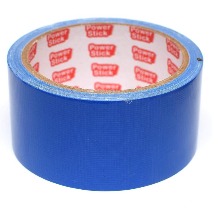 Binding Tape 2"- Binding Tape 2" BLUE\ BLACK | Daraz.lk