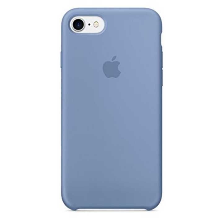 Silicon Case Covers For Iphone 7 Plus | Daraz.lk