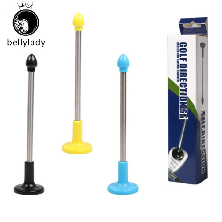 bellylady Magnetic Golf Cutter Direction Indicator Golf Club Lie Angle ...