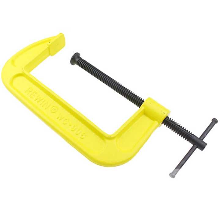 G Clamp 8"/200mm | Daraz.lk: Buy Online at Best Prices in Srilanka ...