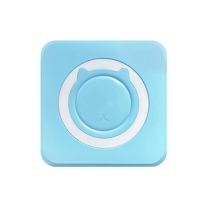 Mini Label Printer Thermal Portable Printer | Daraz.lk