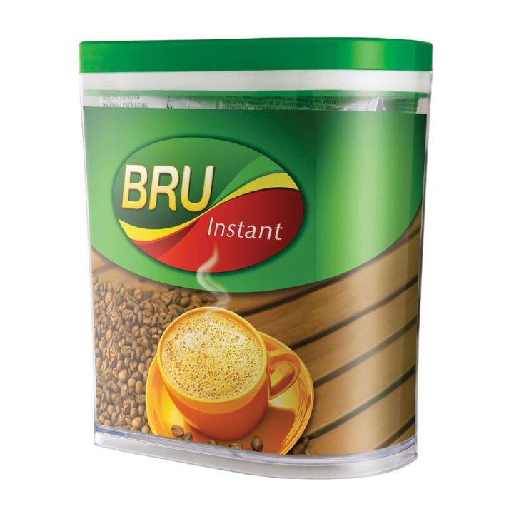 Bru Instant Coffee, 200g (FROM INDIA) SAB | Daraz.lk